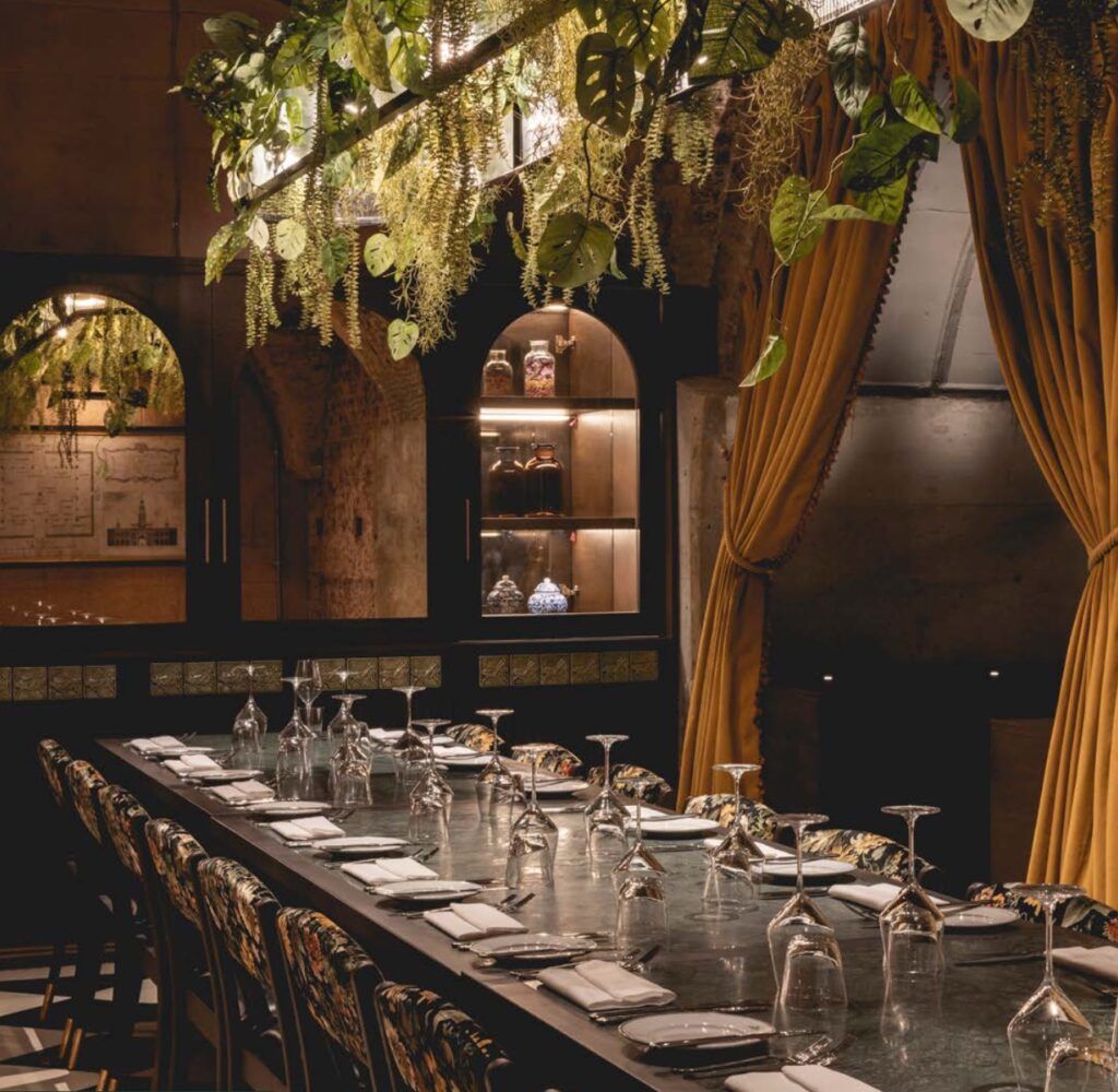 Compliance Leaders' Lunch in London - Chekk